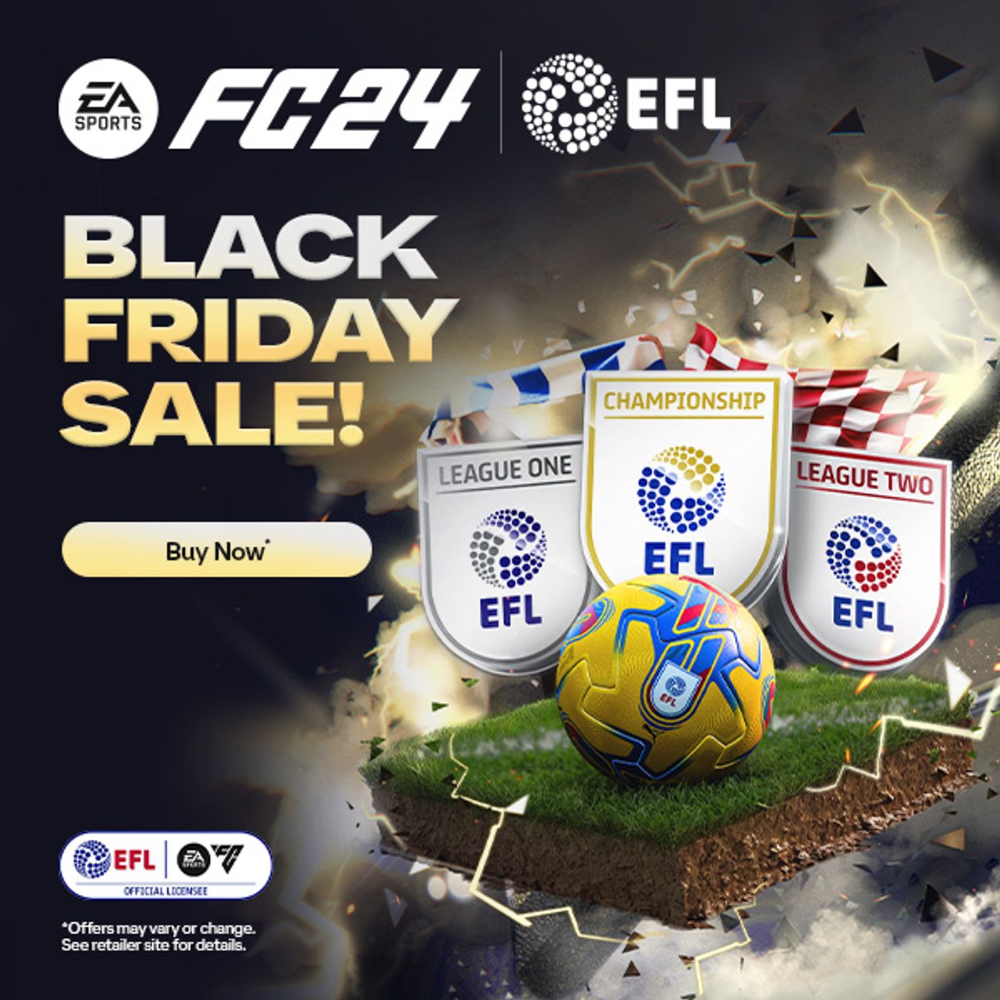 Homepage - The English Football League