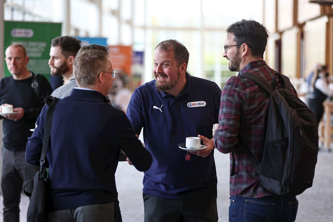 Homepage - The English Football League