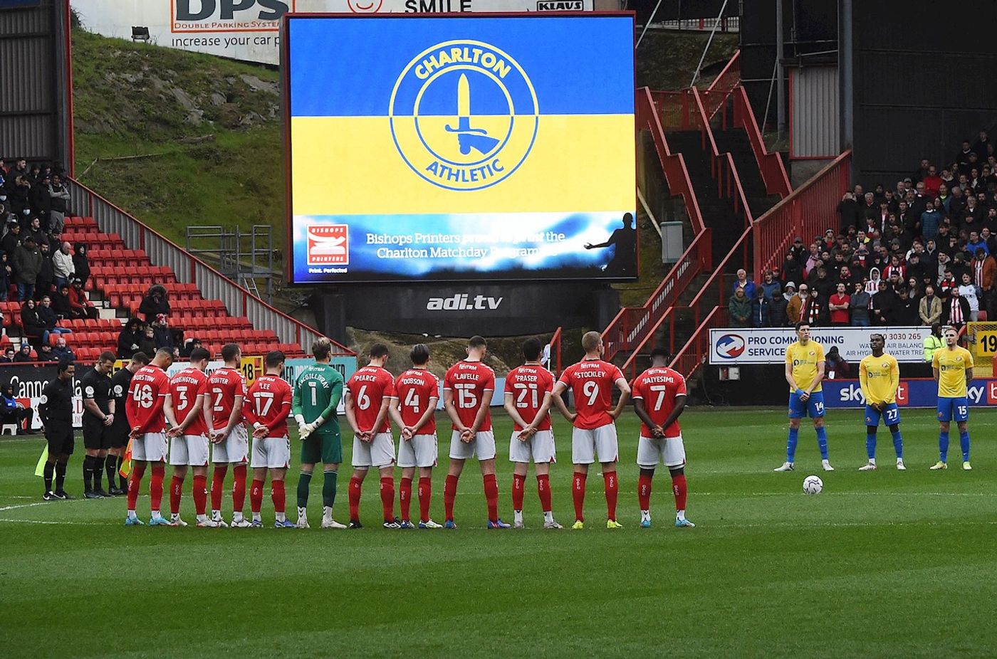 Homepage - The English Football League