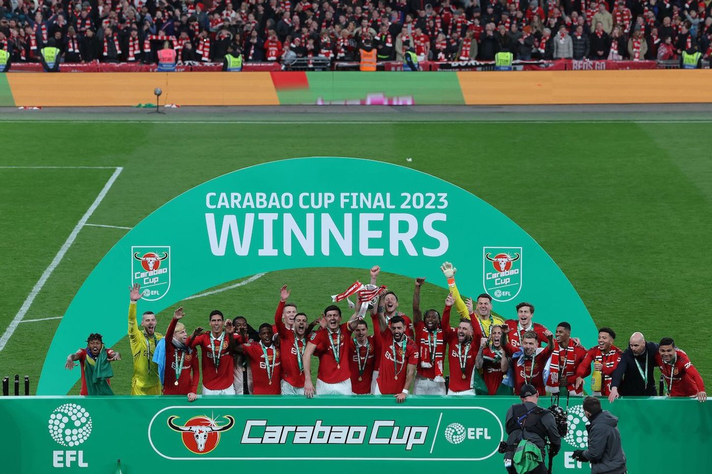 Homepage - The English Football League