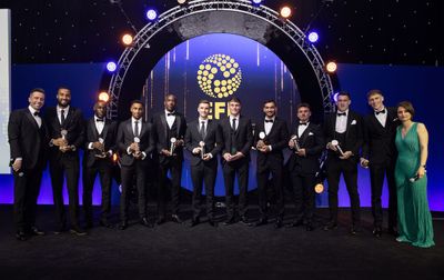 Homepage - The English Football League