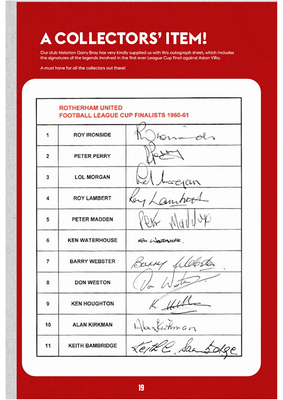 Homepage - The English Football League