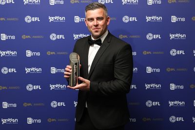 Homepage - The English Football League