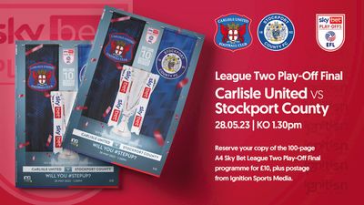 Homepage - The English Football League
