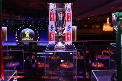 Homepage - The English Football League