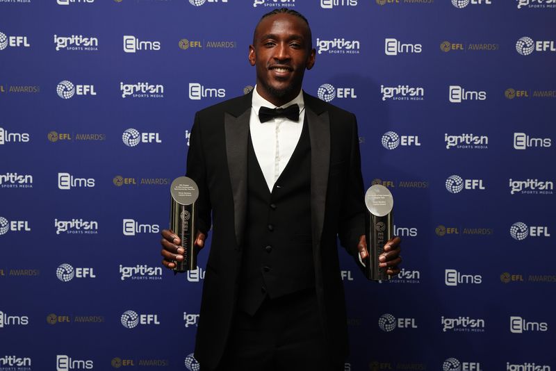 Homepage - The English Football League
