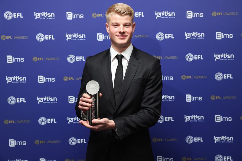 Homepage - The English Football League