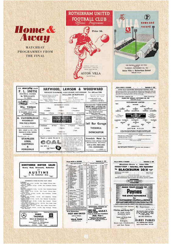 Homepage - The English Football League