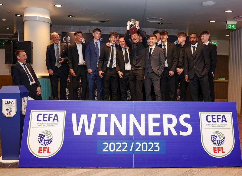 Homepage - The English Football League