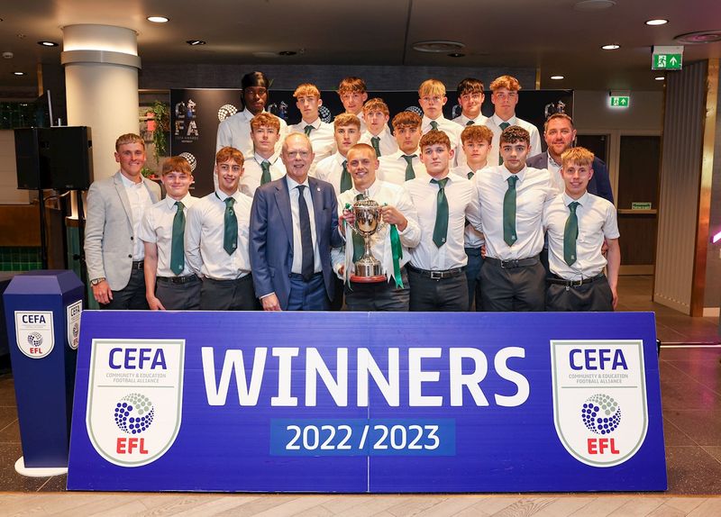 Homepage - The English Football League