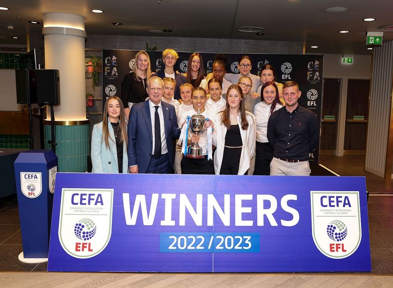 Homepage - The English Football League