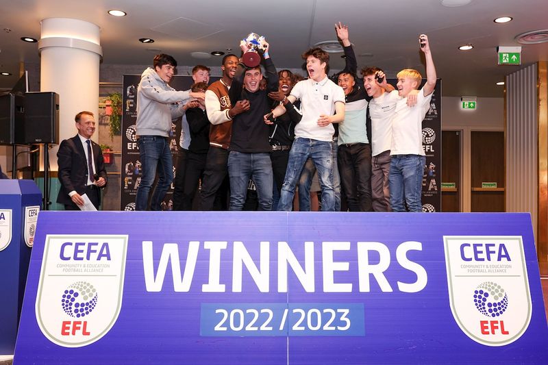 Homepage - The English Football League